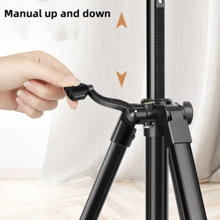 Thick Aluminum Mini Easel Stand Folding Telescopic Display /Painting ...