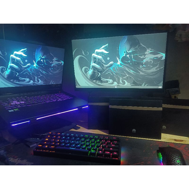 B525s - 65a (BLACK MAMBA) 4G+ LTE CAT6 BROADBAND WIFI MODEM ROUTER ...