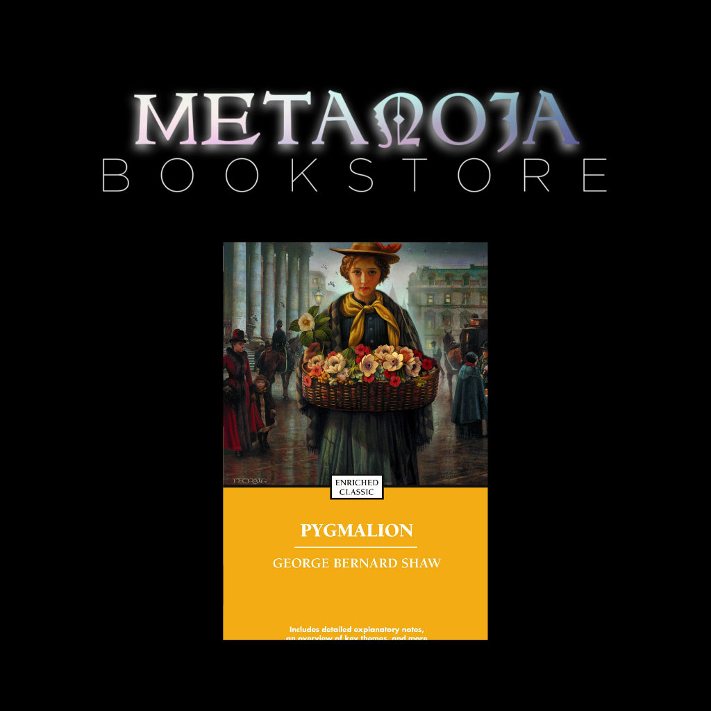 PYGMALION (BANTAM CLASSICS) | Shopee Philippines