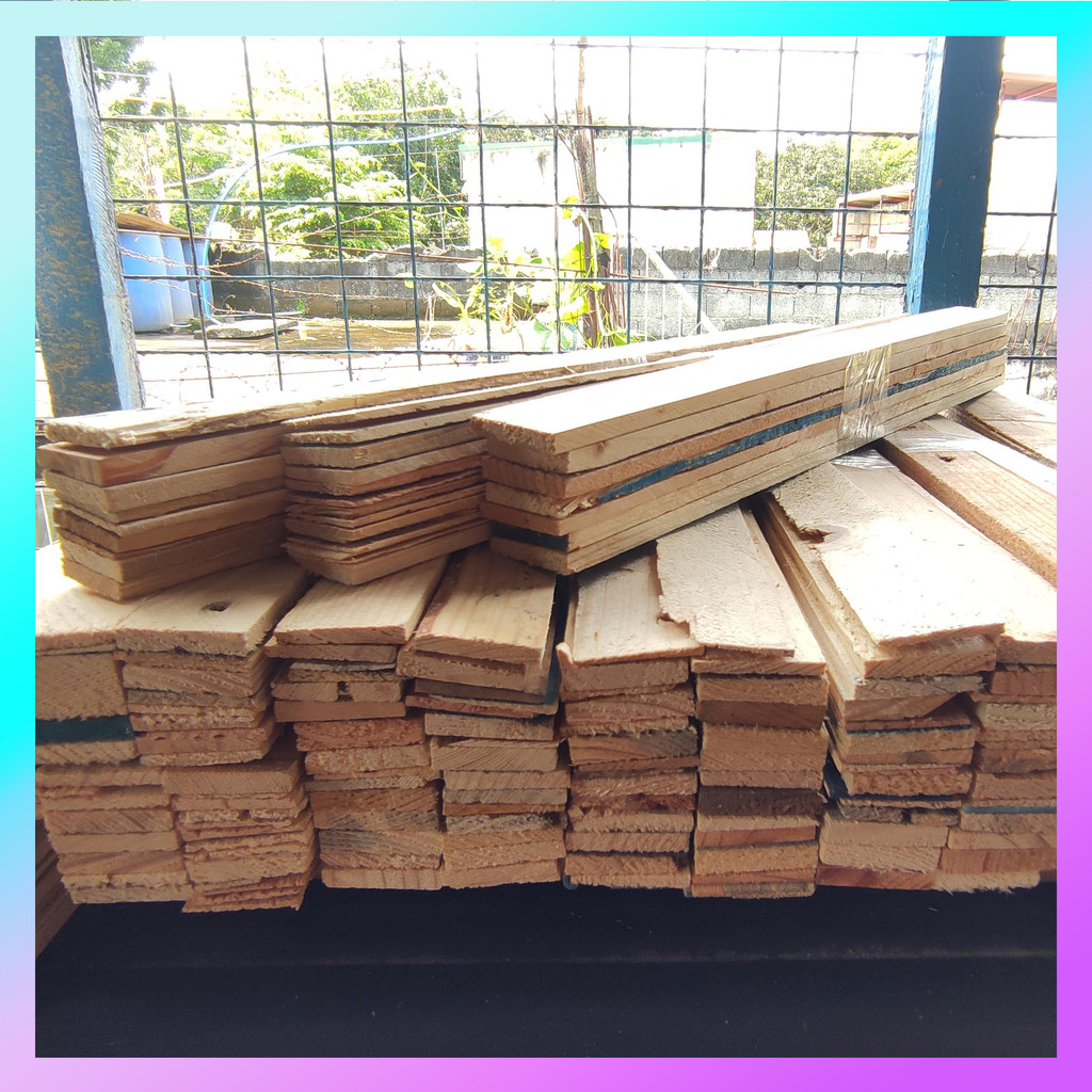 Firewood NOT FOR BUILDING MATERIAL Palochina Pallet Stick Scrap PER ...