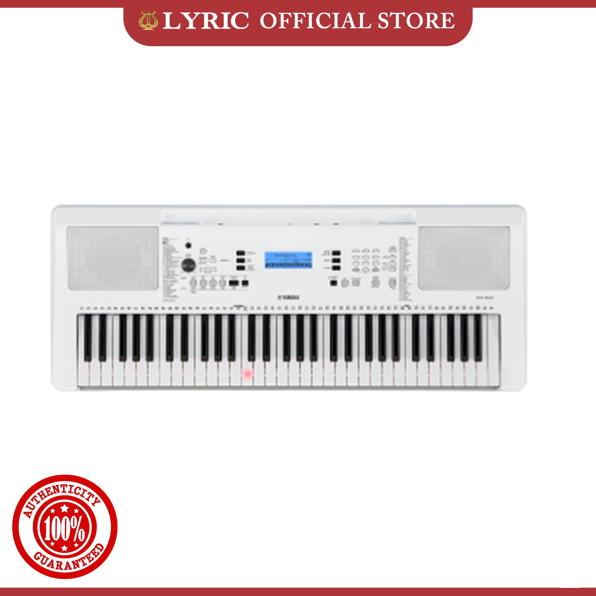 Yamaha EZ-300 Digital Keyboard | Shopee Philippines
