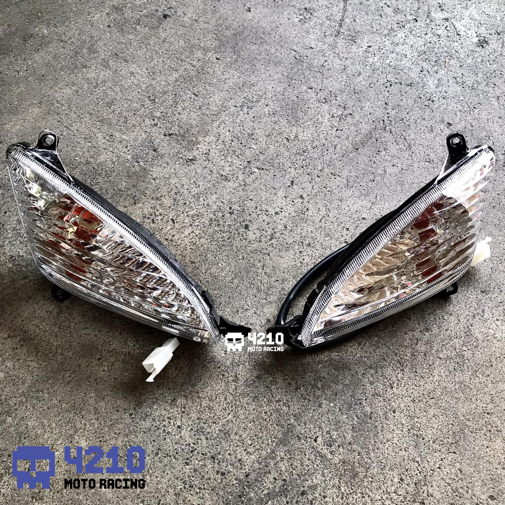HMA SIGNAL LIGHT ASSEMBLY for YAMAHA MIO SPORTY | Shopee Philippines
