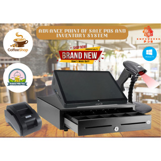 POS / Point of sale / Computer-Tablet Pos / Business Automation ...