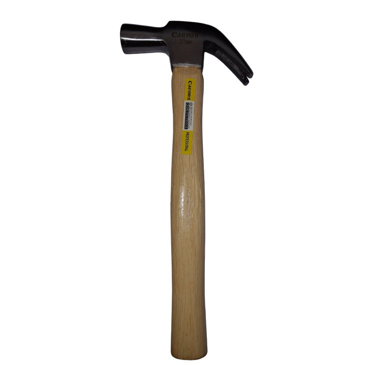CANON HAMMER WOOD HANDLE (MARTILYO) | Shopee Philippines
