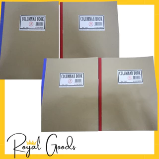 Shop columnar notebook for Sale on Shopee Philippines