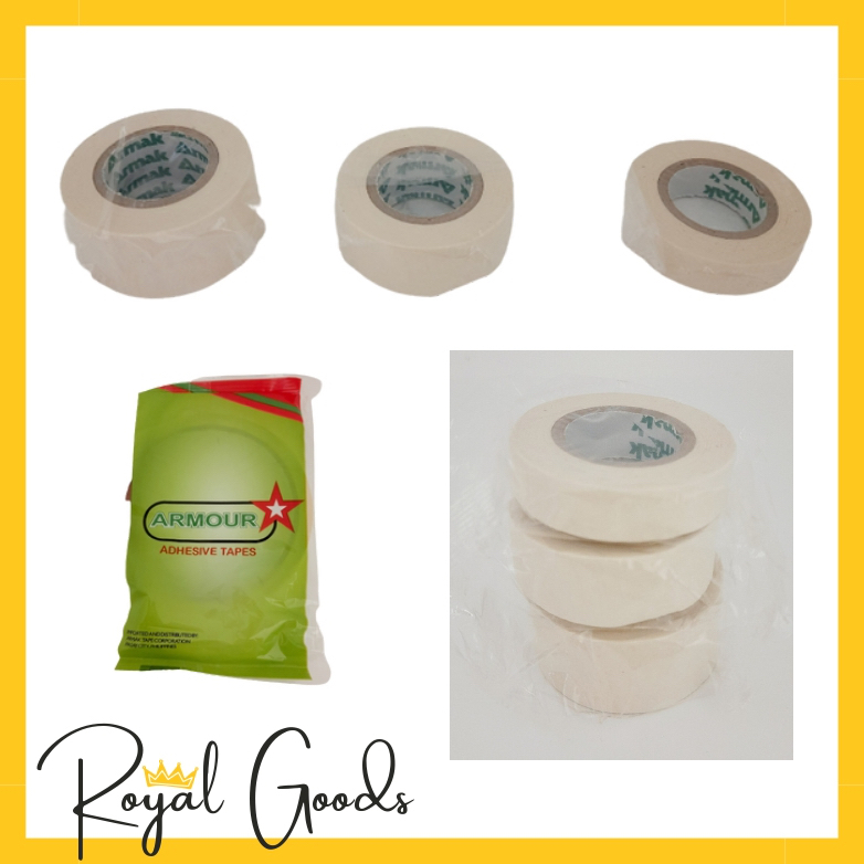 Armak Masking Tape (10 yards) | Shopee Philippines