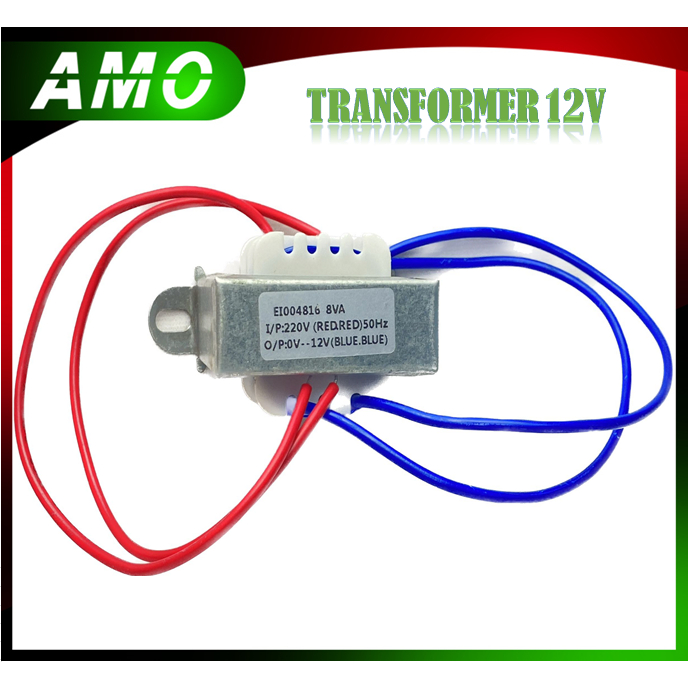 Piso Net Power Transformer 220-12V - 1A FT-STAR | Shopee Philippines