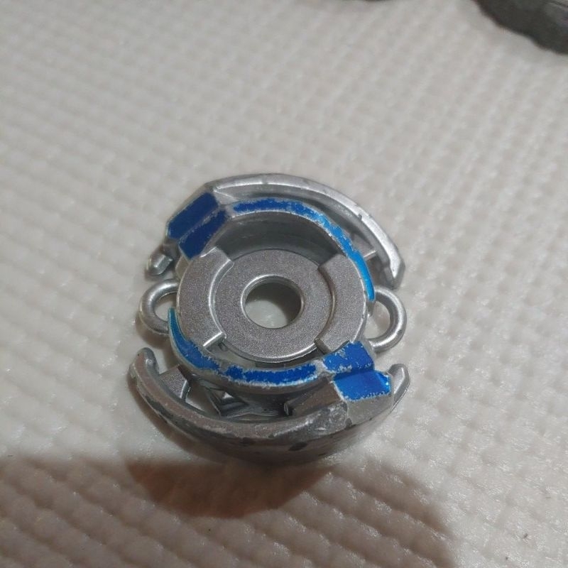 (Used) Beyblade Metal Fight Metal Wheel Parts Takara Tomy | Shopee ...