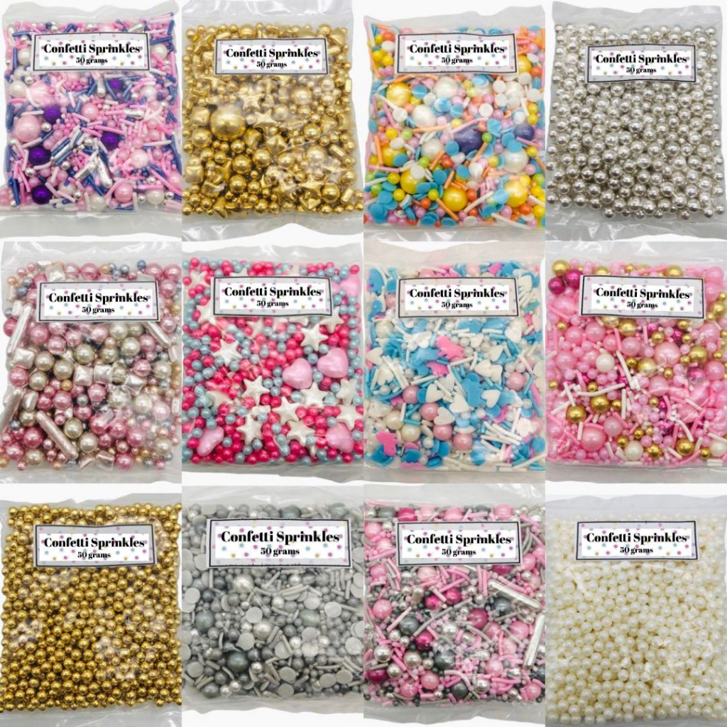 sprinkles - Best Prices and Online Promos - Jun 2026 | Shopee Philippines