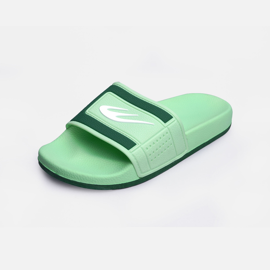 World Balance STOMP SLIDER L Women's Sliders | Shopee Philippines