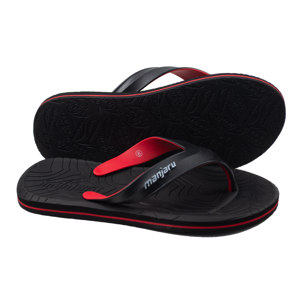 Manjaru Banawe Slipper | Shopee Philippines