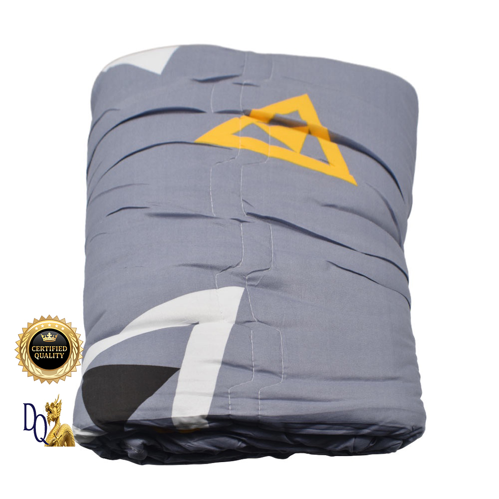 Quality&Classy 100% cotton COMFORTER(double Size) | Shopee Philippines