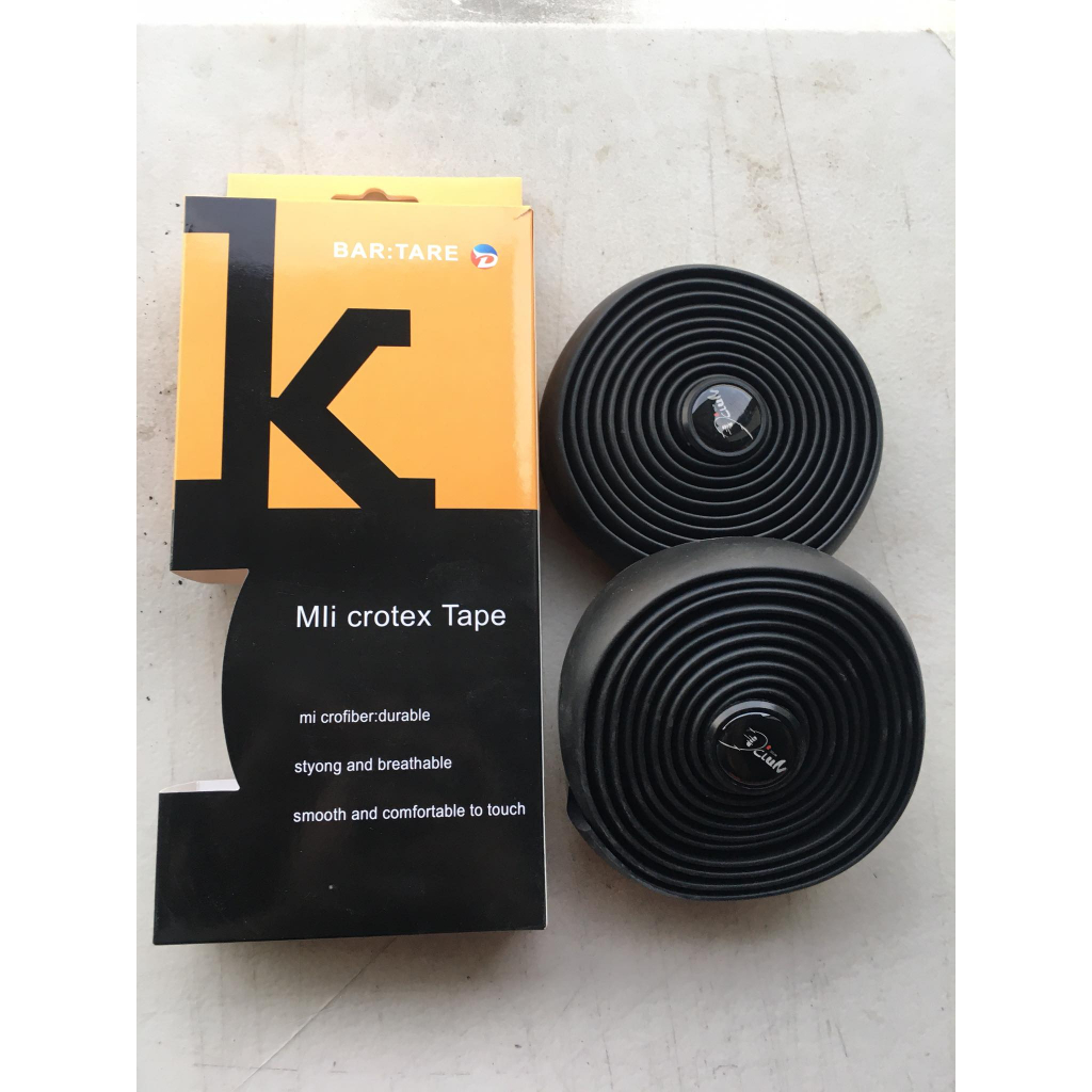 BAR TAPE "K" FOAM SILICON ROAD DROP | Shopee Philippines