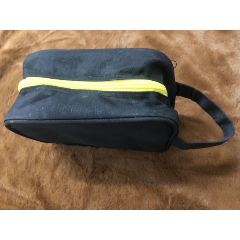 Travel / handy pouch | Shopee Philippines