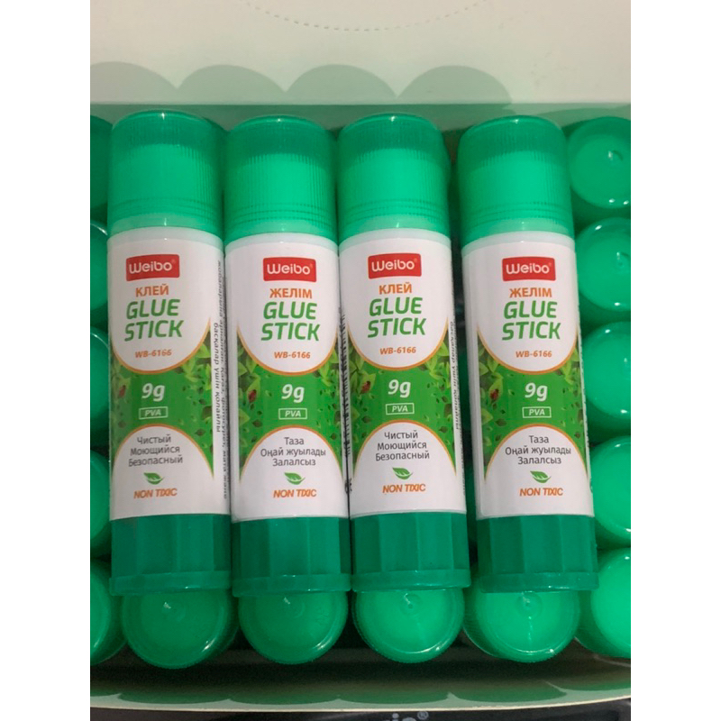 Wholesale Glue stick Glue Paste for Paper School Supplies 30pcs and ...