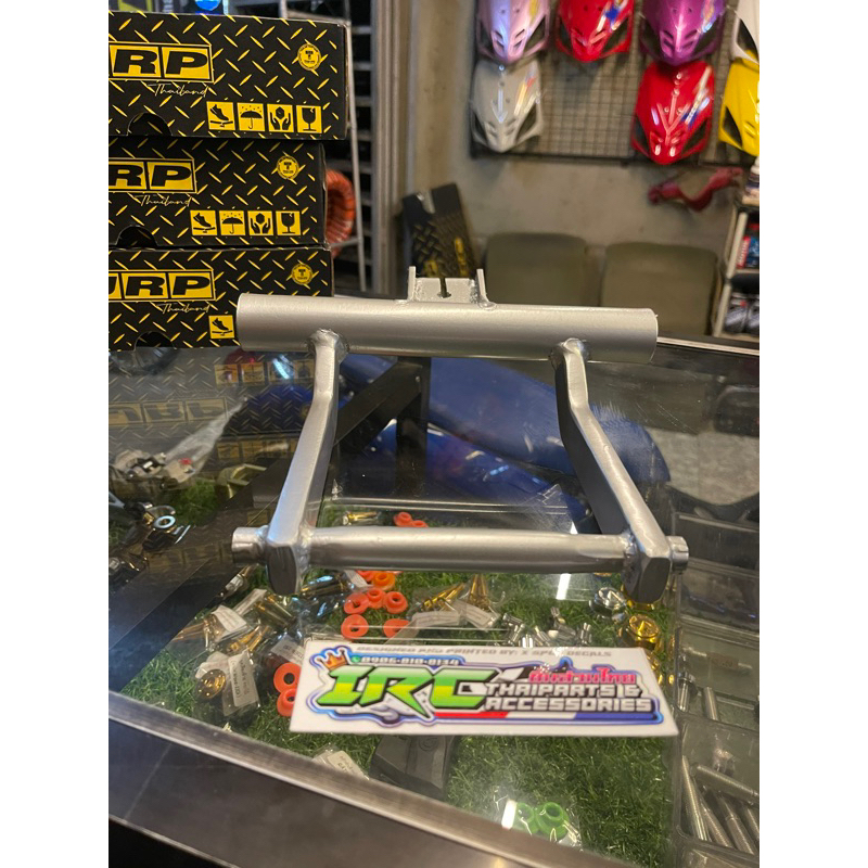 ENGINE SUPPORT CLICK 125/150 / Beat Fi V2 ( KENT RAMOS ) | Shopee ...