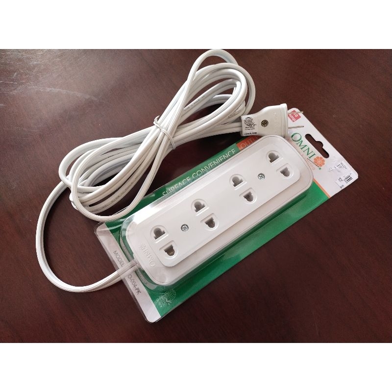 Super Heavy Duty Extension Wire | Shopee Philippines