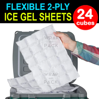 reusable ice pack - Best Prices and Online Promos - Apr 2025 | Shopee ...