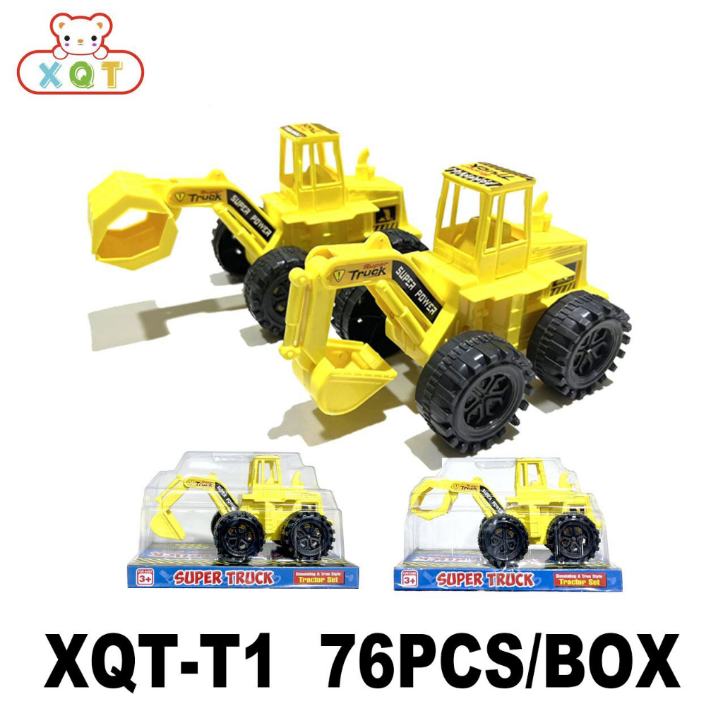 monster truck toys Friction Power Vehicles Truck Inertia SUV Car Toys ...