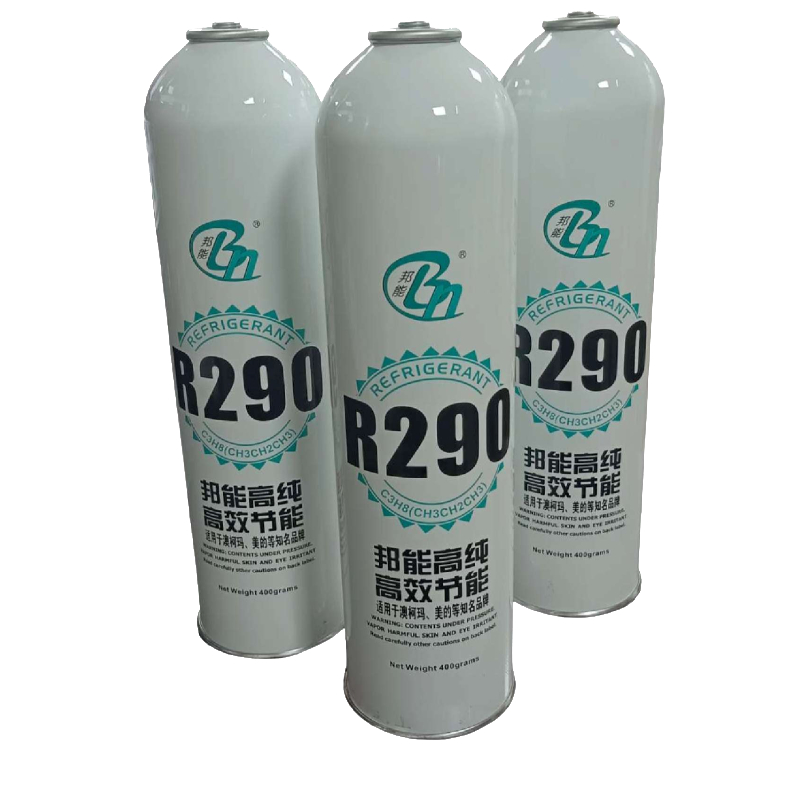 Freon R290- CAN 400 grams | Shopee Philippines