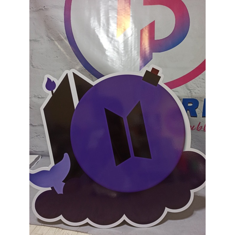 CUT TO SHAPE LOGO ON SINTRA BOARD | PERSONALIZED | CUSTOMIZED | SINTRA ...