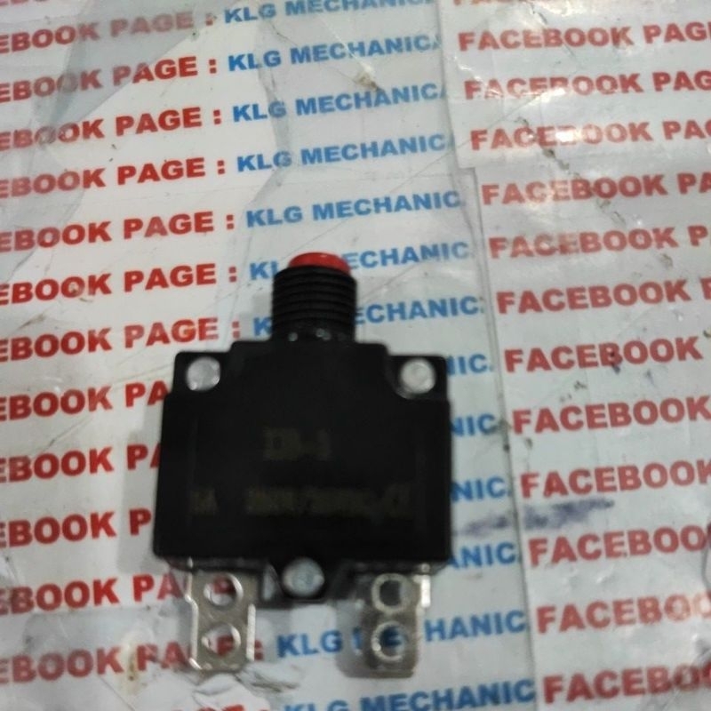 Overload protector for water pump and induction motor | Shopee Philippines