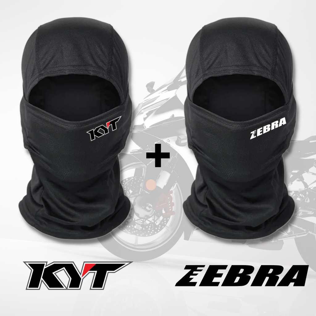 Buy 1 Balaclava Get 1 Balaclava With UV Ray & Cooling System Technology ...