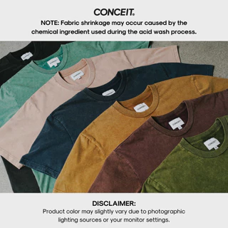 CONCEIT, Online Shop | Shopee Philippines