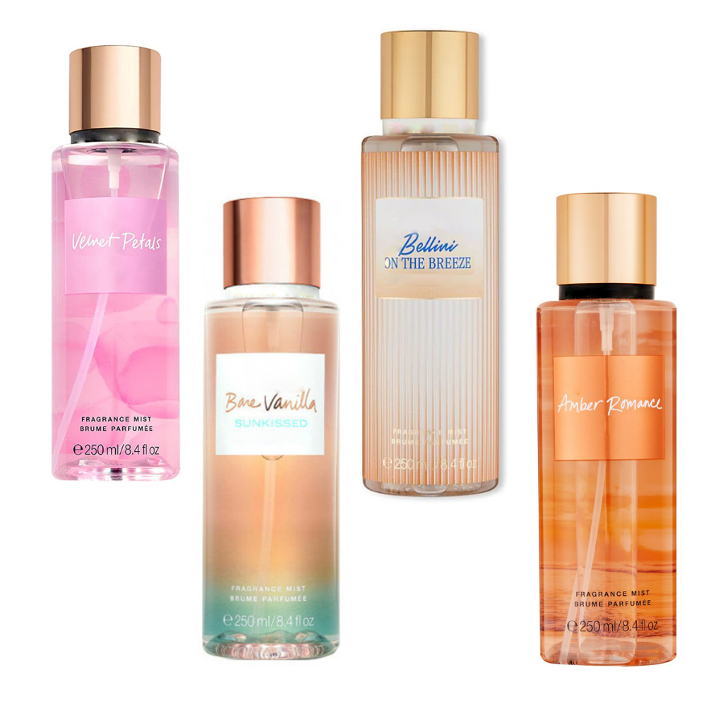 #250ML Perfume Perfect Gift For Xmass Good Scents/P.seduction/Vanilla ...