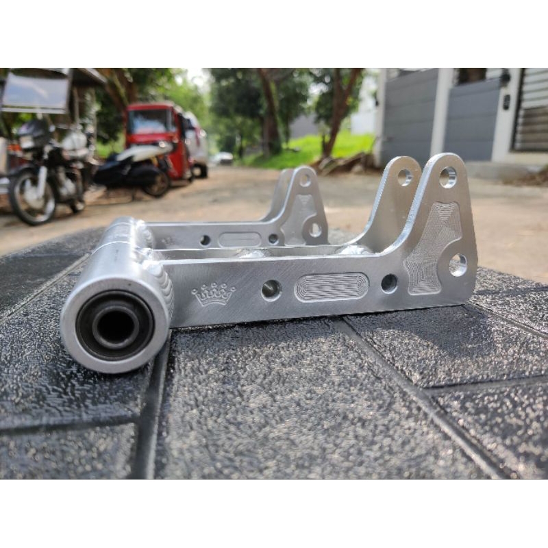 Aerox v1 v2 Nmax v1 v2 Engine Support 1.5 +2 +2.5 Alloy Upperspeed ...