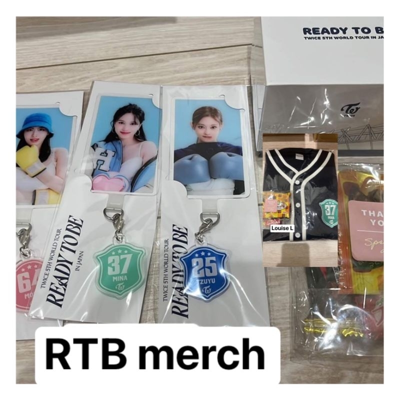 Twice Official Uniform Jersey Mina(Gian) | Shopee Philippines