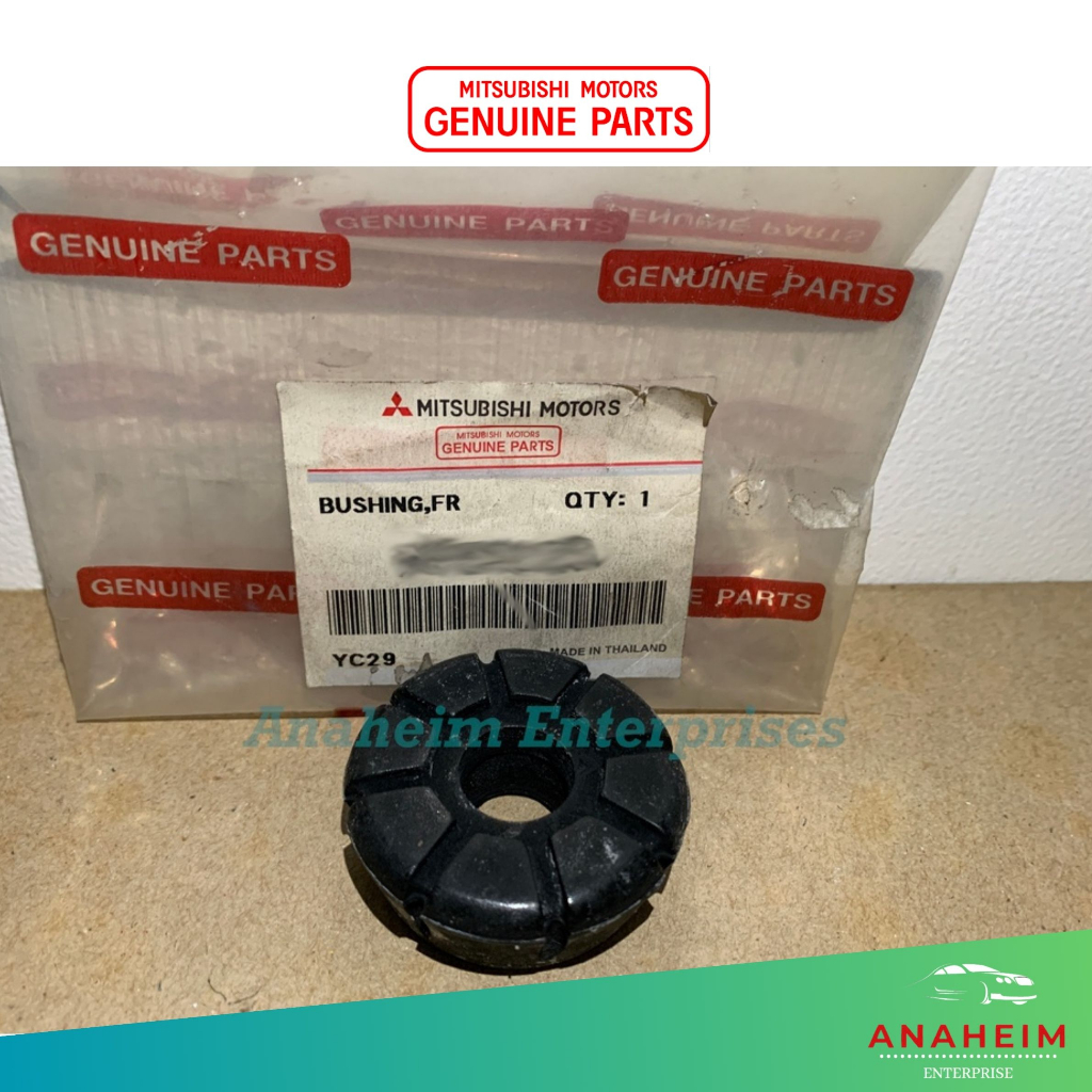 Mitsubishi Montero 2008 - 2018, L200 Triton Strada 2005 - 2018 Front ...