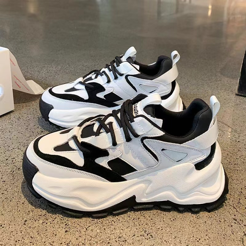 korean sneakers sapatos rubber shoes white for women shose | Shopee ...