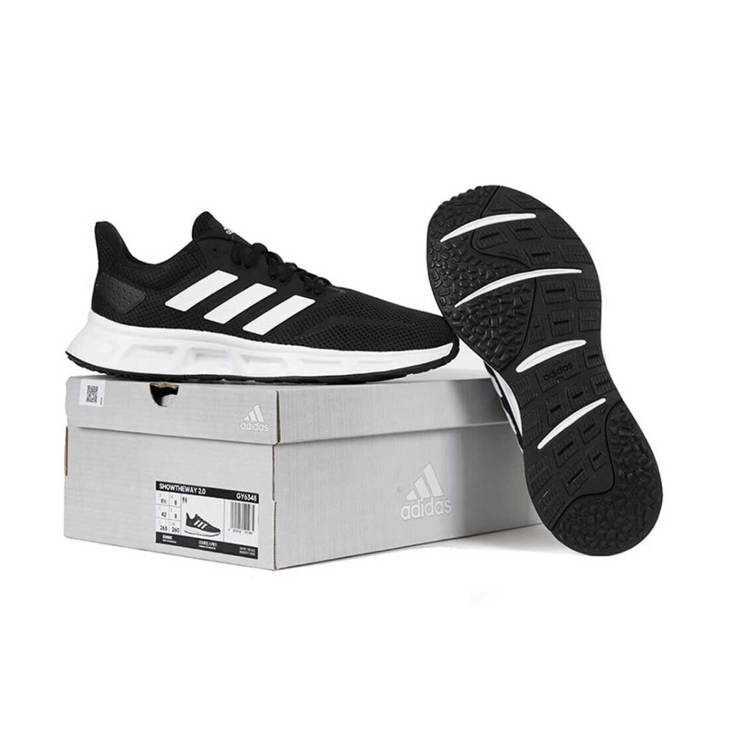ADIDAS - SHOWTHEWAY 2.0 SHOES (GY6348) | Shopee Philippines
