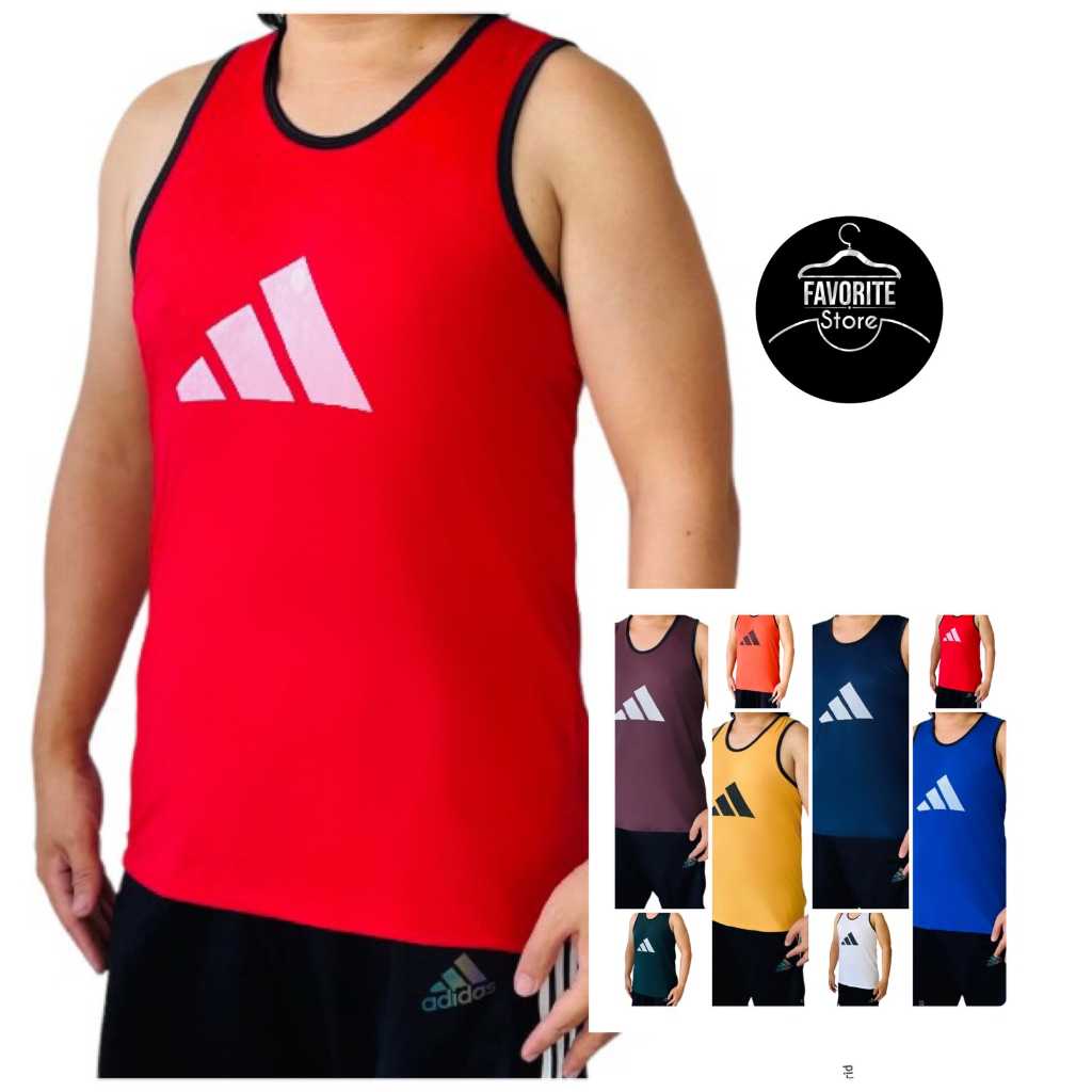 Mens Sando Plain Cotton Casual Beach Pambahay Cotton Fabric Free Size ...