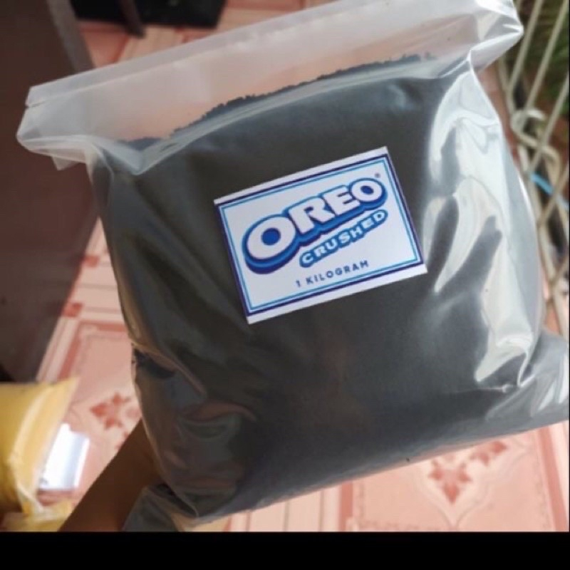 Cookie Powder 1kilogram per pack | Shopee Philippines