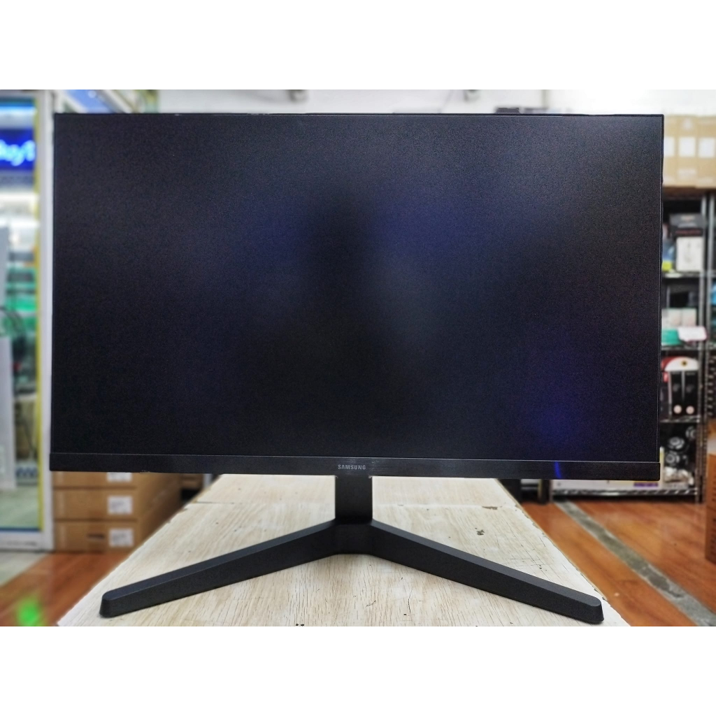 SAMSUNG S24C310EAE 24" IPS ESSENTIAL MONITOR | Shopee Philippines