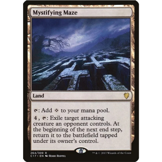 Mystifying Maze (Normal) | Shopee Philippines