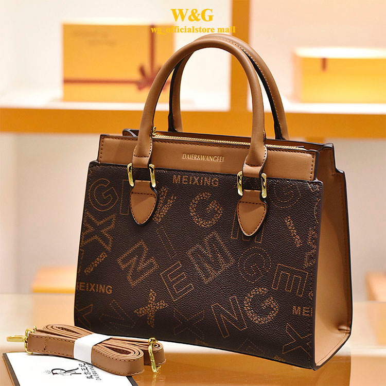 New Light Luxury Handbag Women's Bag, Fashion Trend Women's One ...