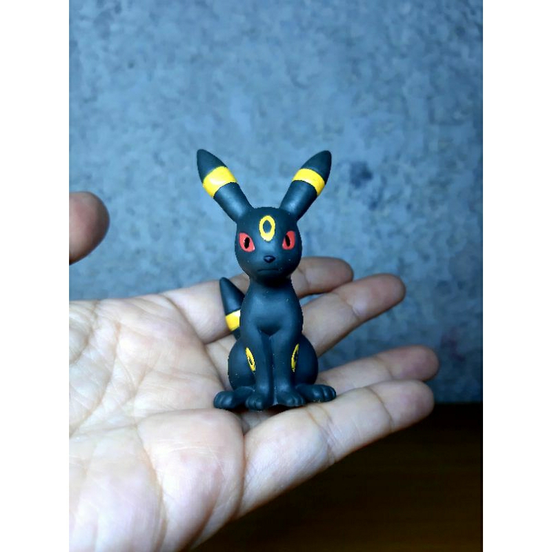 Bandai Pokemon Finger Puppets Japan | Shopee Philippines