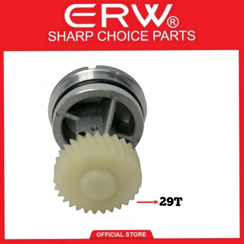 SPEEDOMETER GEAR ASSEMBLY ( G143B-A ) MITSUBISHI ADVENTURE / PAJERO ...