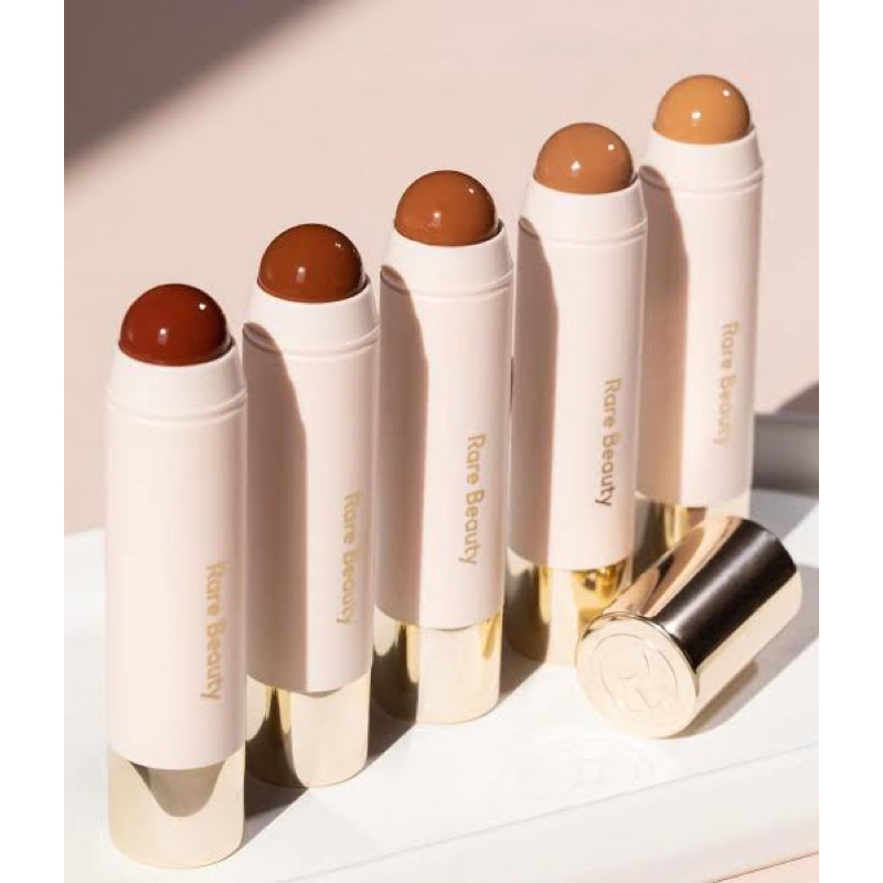 RARE BEAUTY WARM WISHES EFFORTLESS BRONZER STICKS | Shopee Philippines