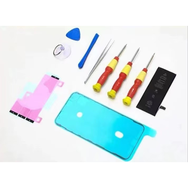 Repair Tool Kits For IPhone 5 5S 5C 6 6S 6 7 8 PLUS X 11 12 PRO MAX ...