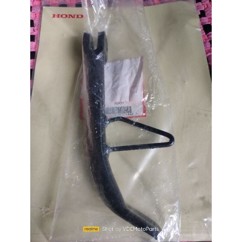 Honda Wave 100/125 Genuine Side Stand | Shopee Philippines