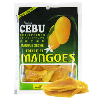 Shop dried mango cebu for Sale on Shopee Philippines