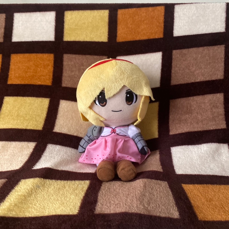granblue fantasy extra festival 2019 djeeta job change nuigurumi plush ...