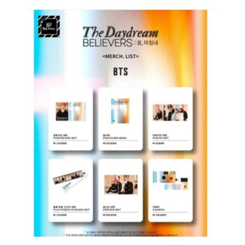 BTS Hybe Insight Sticker Film Strip Tingi | Shopee Philippines