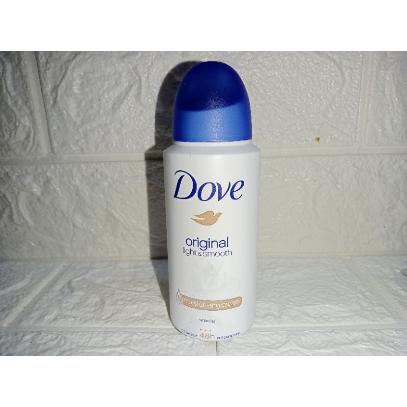 Super sale! 40% off! Dove deo spray Light&smooth DEO spray 70ml ...