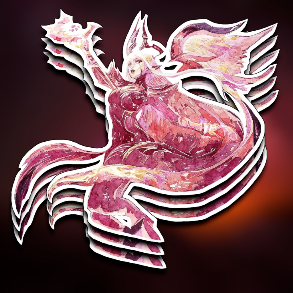 League of Legends Vinyl Stickers | Shopee Philippines