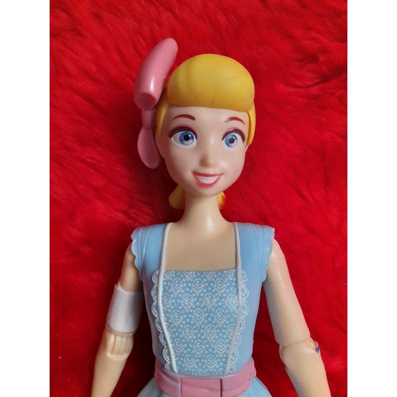 Bo beep from toy story | Shopee Philippines